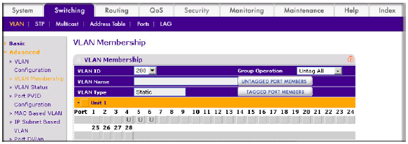 How do I enable a DHCP L2 relay using the web interface on my managed switch? - NETGEAR Support